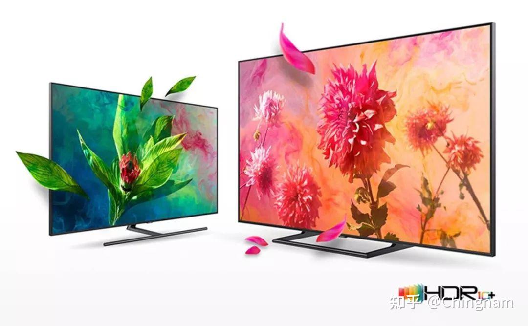 关于HDR技术详解 - 知乎