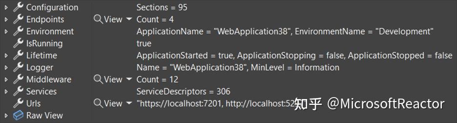 .NET 8 中的调试增强功能 - 知乎