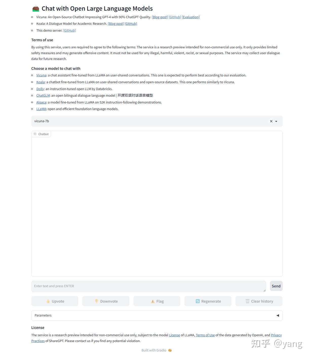 手搓具有GPT-4 90%能力的开源大语言模型FastChat - 知乎