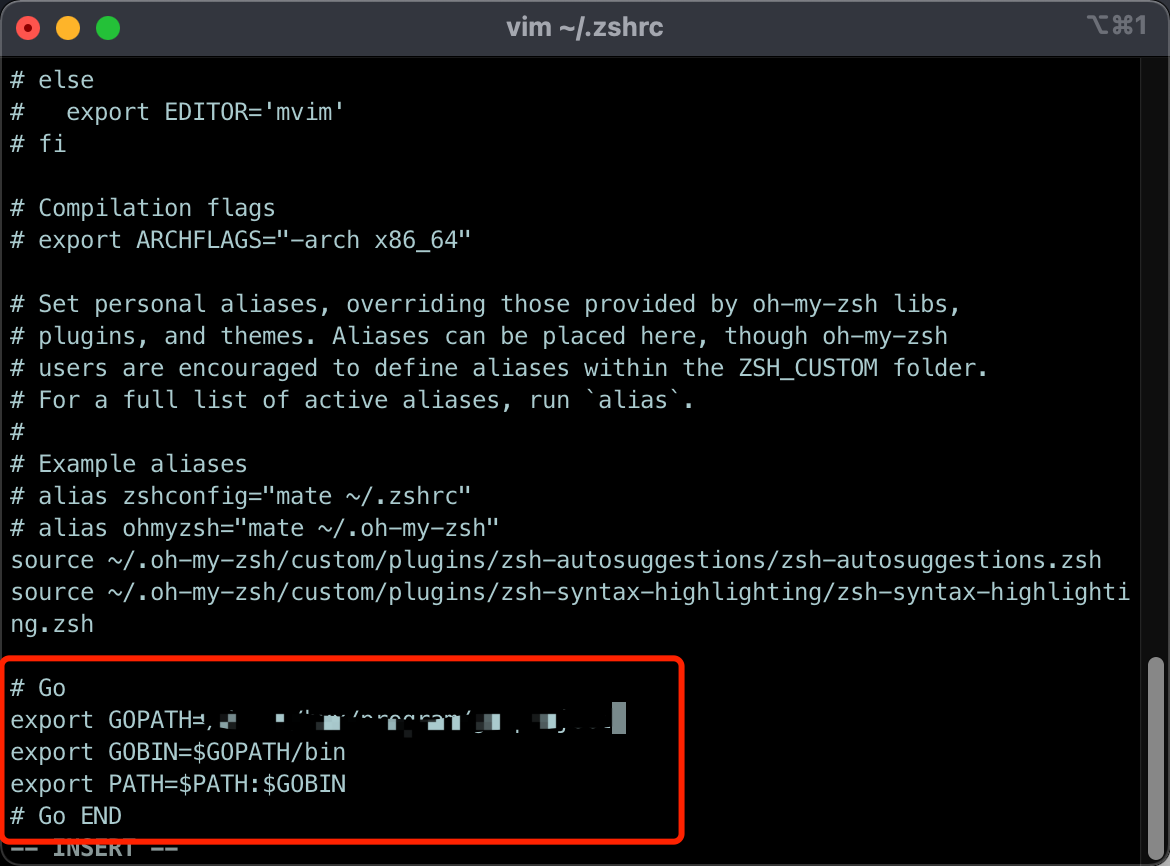 M1版Mac从零开始搭建Golang开发环境 - 知乎