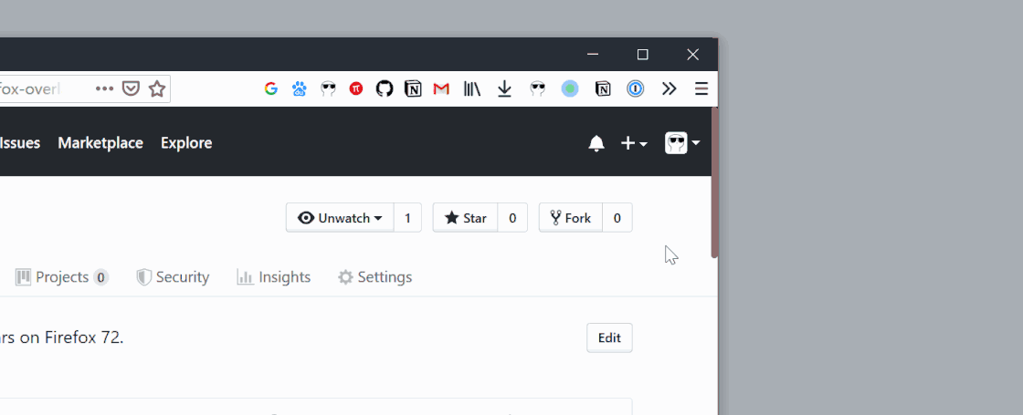 从好看到好用，定制属于自己的 Firefox 浏览器 - 知乎