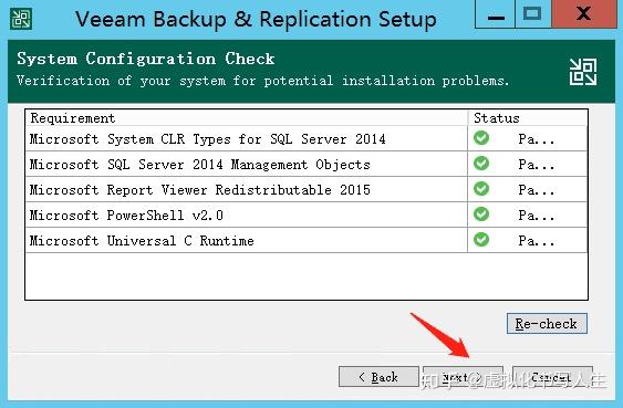Veeam Backup & Replication 10.0.0.4461安装部署（包含补丁） - 知乎