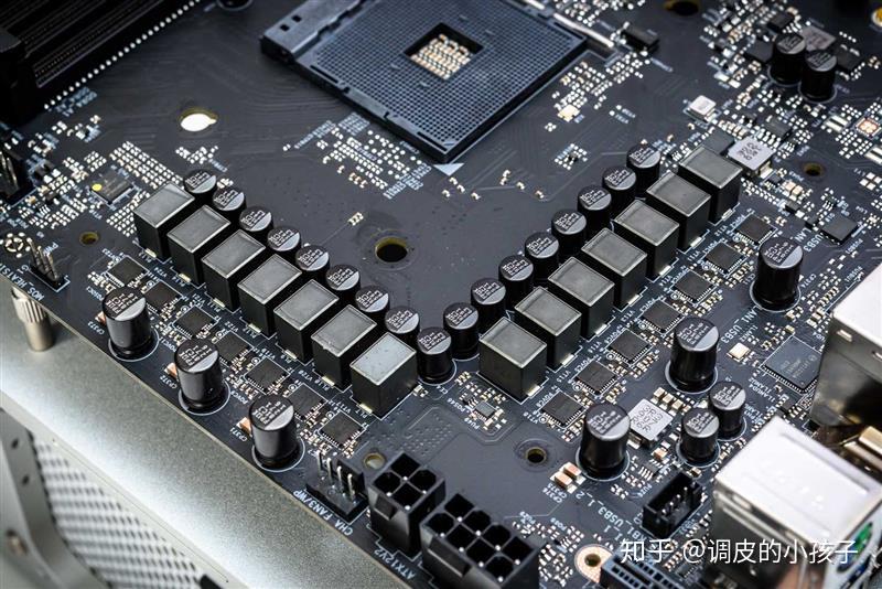 真甜真香！AMD三代锐龙5 3600深度评测（转） - 知乎