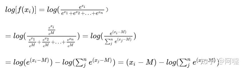 pytorch 源码分析（4）softmax （1） - 知乎