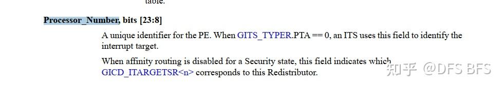 linux ARM GIC中断和异常子系统和cpu timer - 知乎