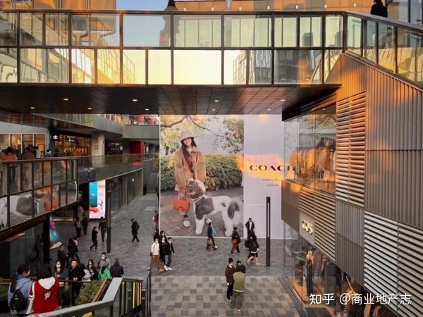 真实的三里屯太古里西区 - 知乎