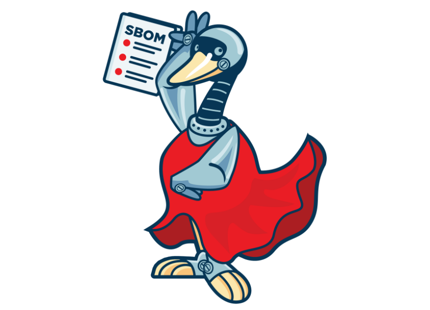 SLSA: 成功SBOM的促进剂 - 知乎