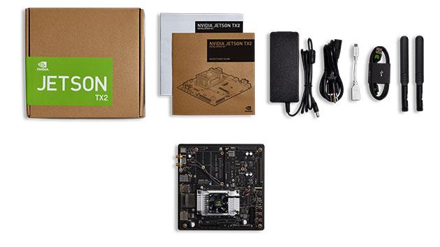 盘一盘NVIDIA Jetson家族的前浪和后浪！ - 知乎