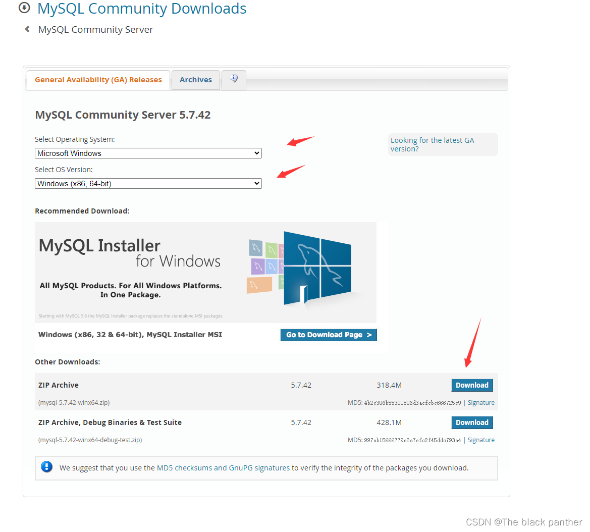 Windows安装mysql+可视化工具sqlyog - 知乎