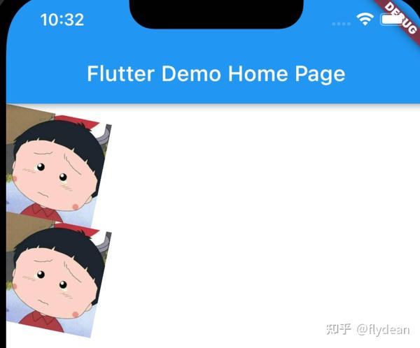 flutter系列之:flutter中常用的container layout详解 - 知乎