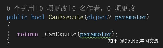 WPF/C#：理解与实现WPF中的MVVM模式 - 知乎