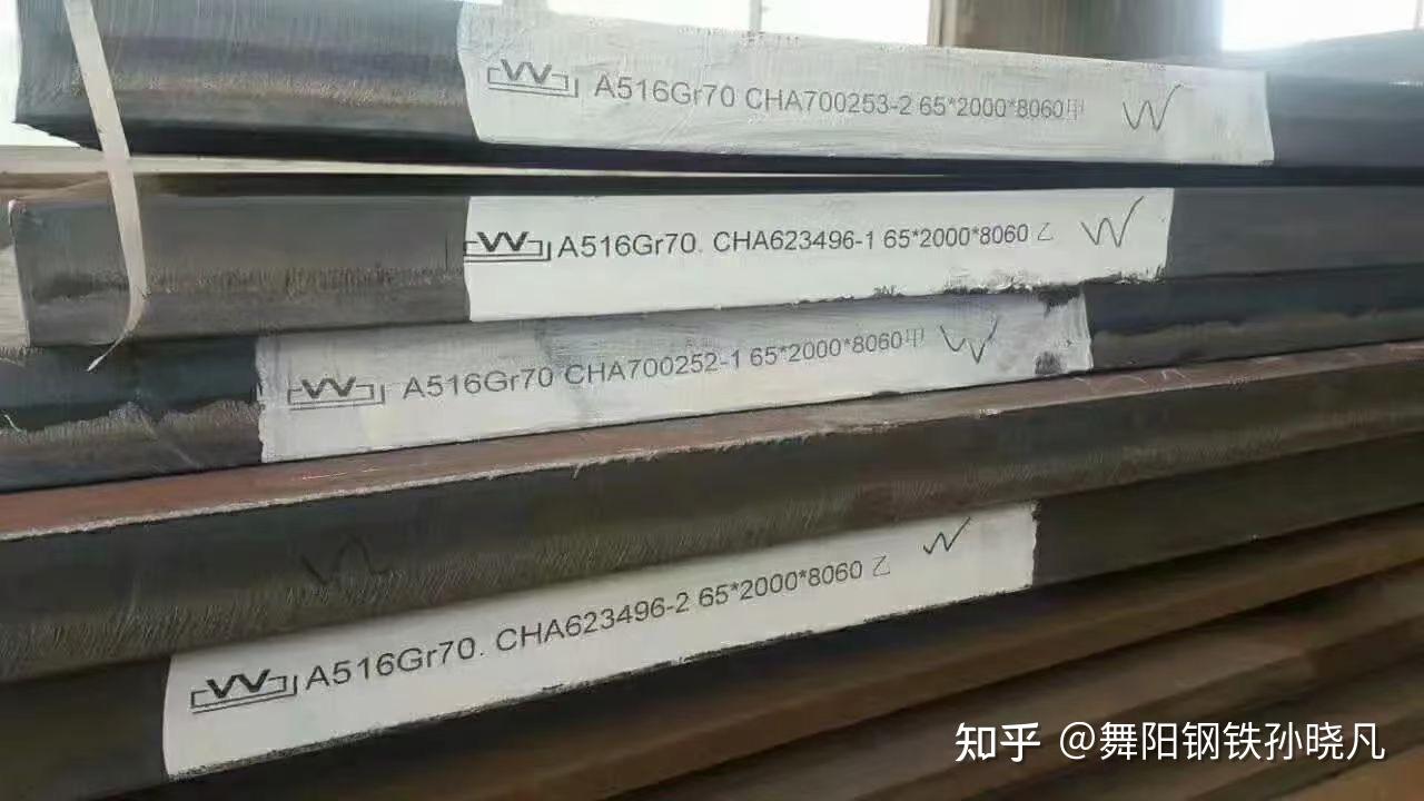 WPL6是什么材质ASTMA420WPL6国内对应什么牌号 - 知乎