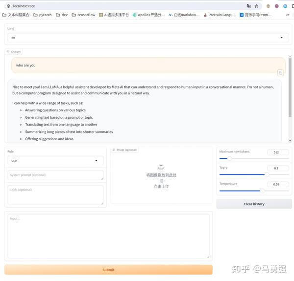 LLaMA-Factory QuickStart - 知乎