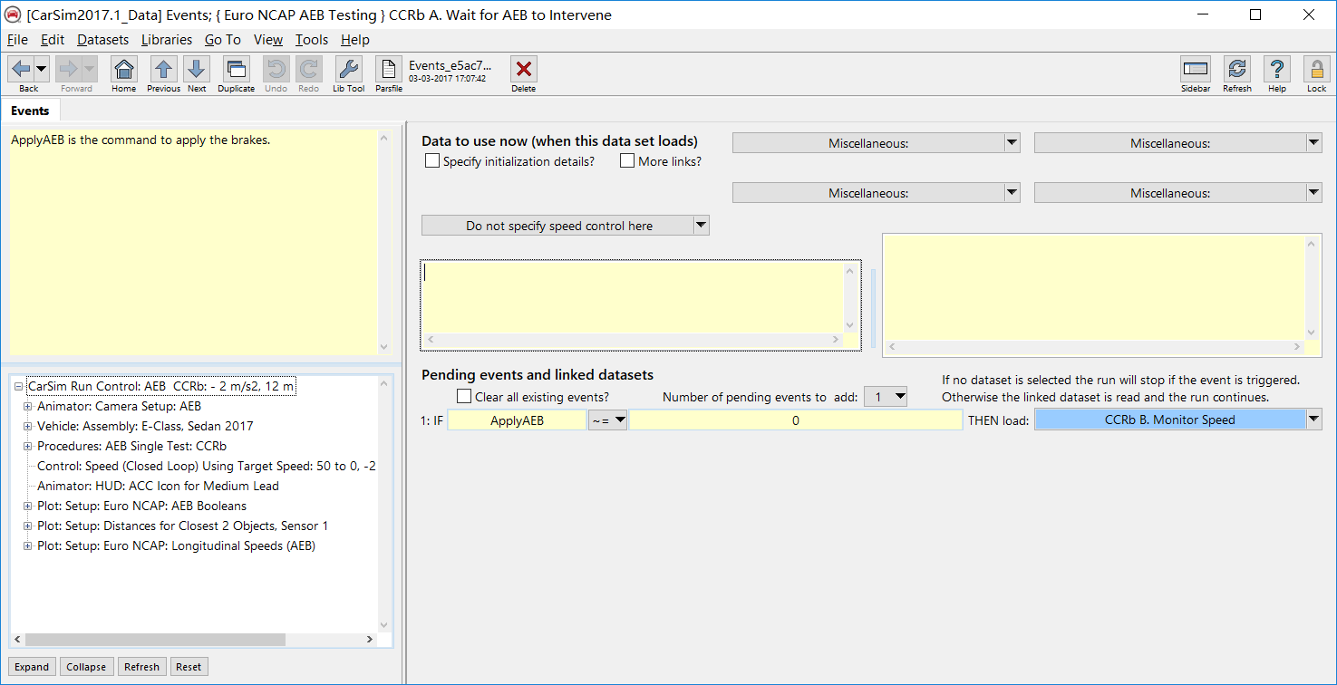 AEB CCRb:-2m/s²,12m - 知乎