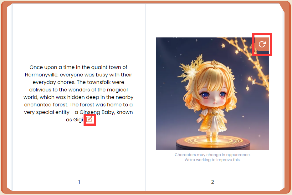 又一条生财之道！Storybird.ai一句话生成精美插画绘本，还可出书赚钱 - 知乎