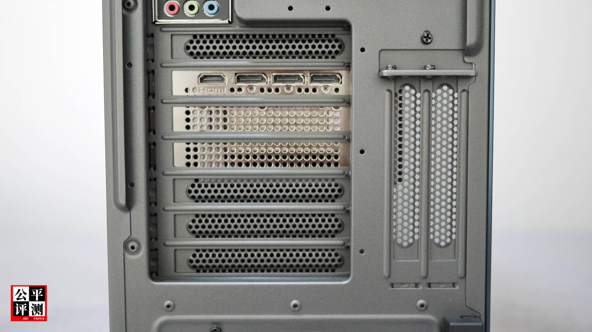 联想拯救者刃9000K 2023评测上篇：华丽塔式电竞 - 知乎