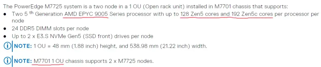 1U 2000W高密度CPU服务器：风液混合散热 & Open Rack 50V供电 - 知乎