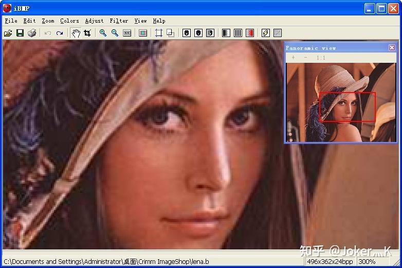 收集的网络上大型的开源图像处理软件代码（提供下载链接) - 知乎