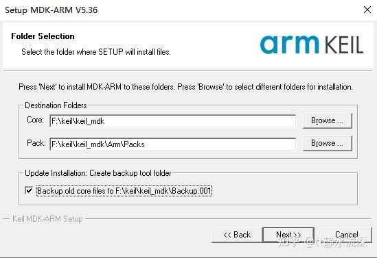 如何使c51和mdk在keil环境下实现共存？ - 知乎