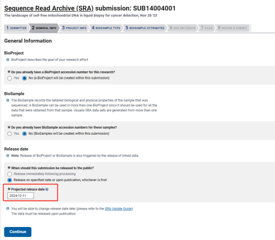 干货分享丨SRA数据上传操作指南 - 知乎