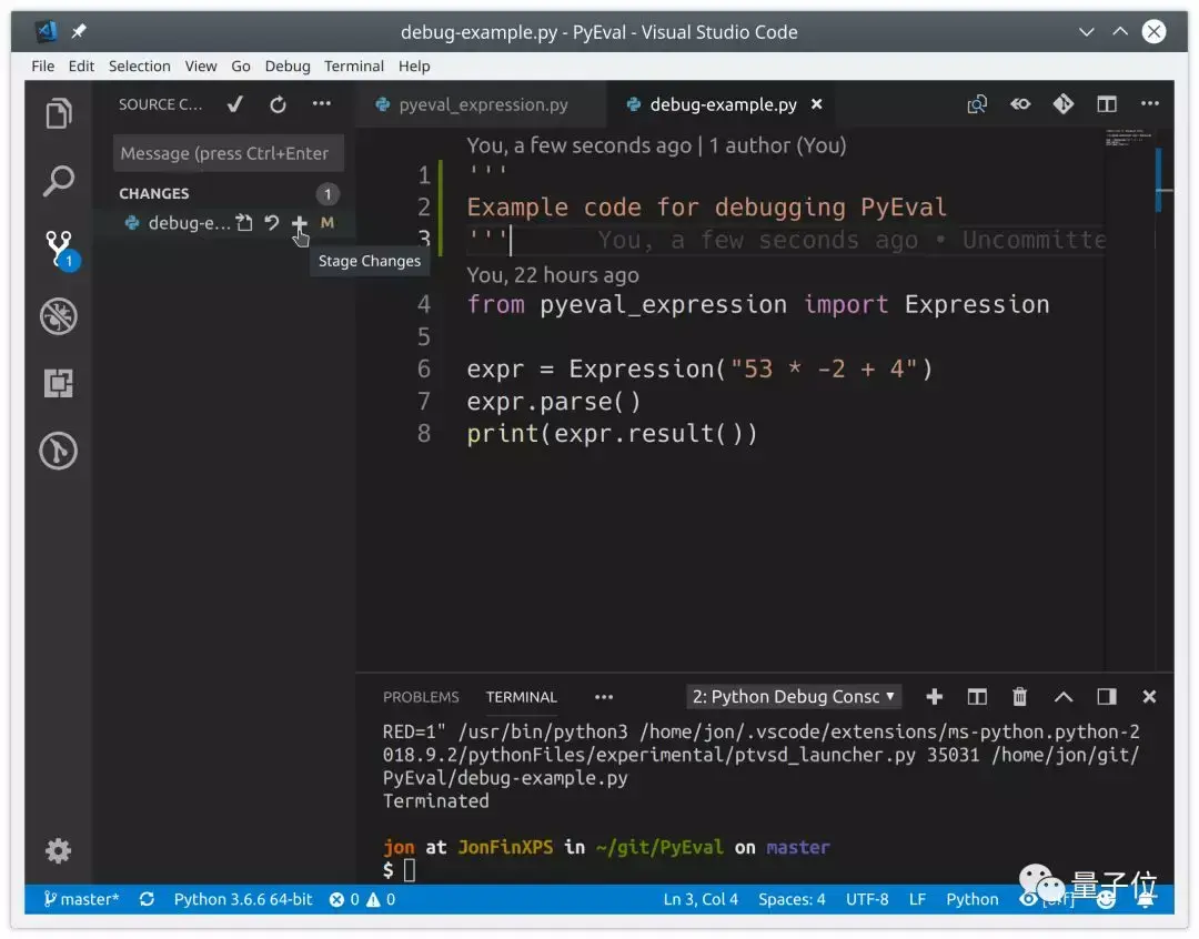 最新版vscode如何配置python 知乎