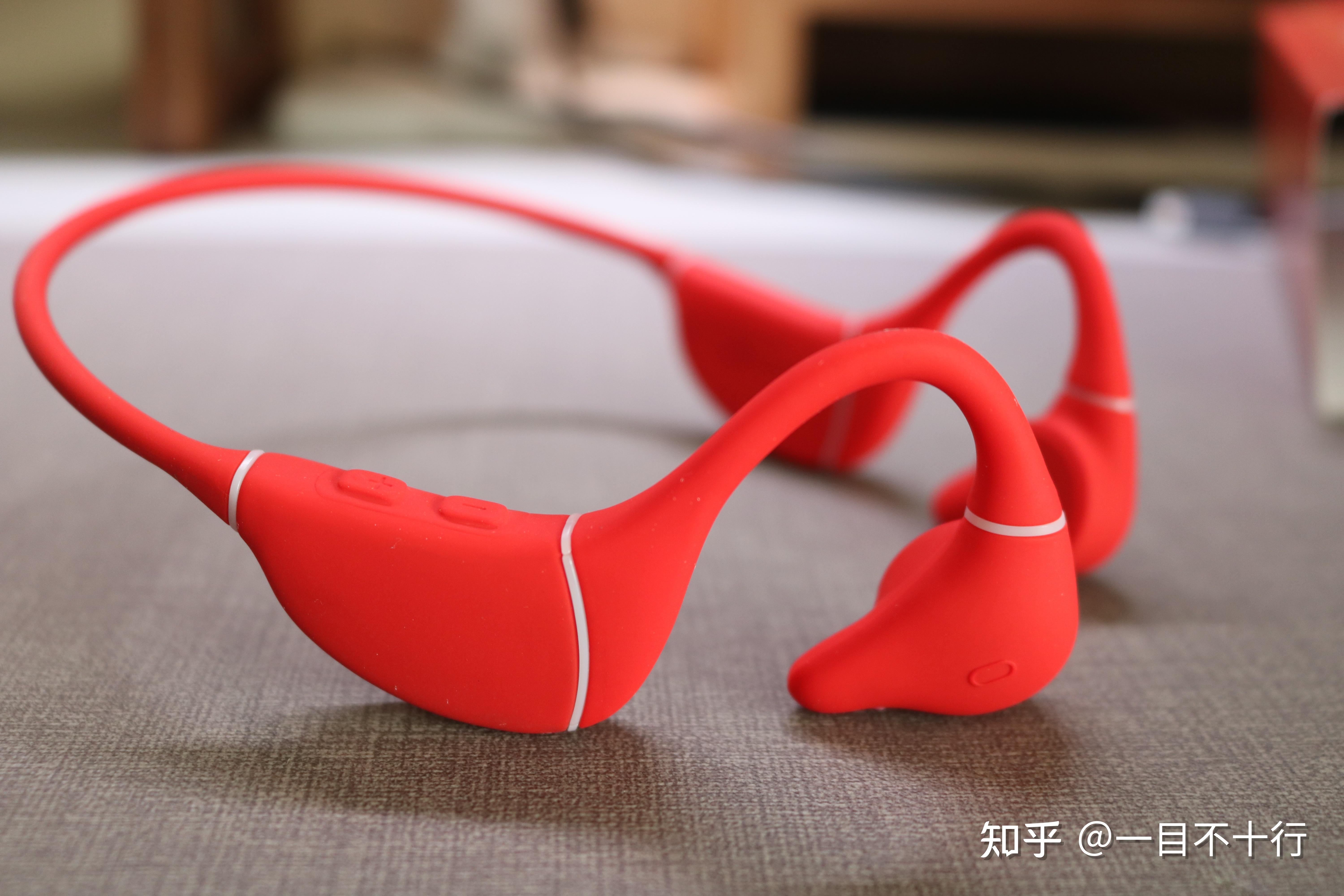 南卡 Runner Pro3，体验惊艳的骨传导无线耳机！ - 知乎