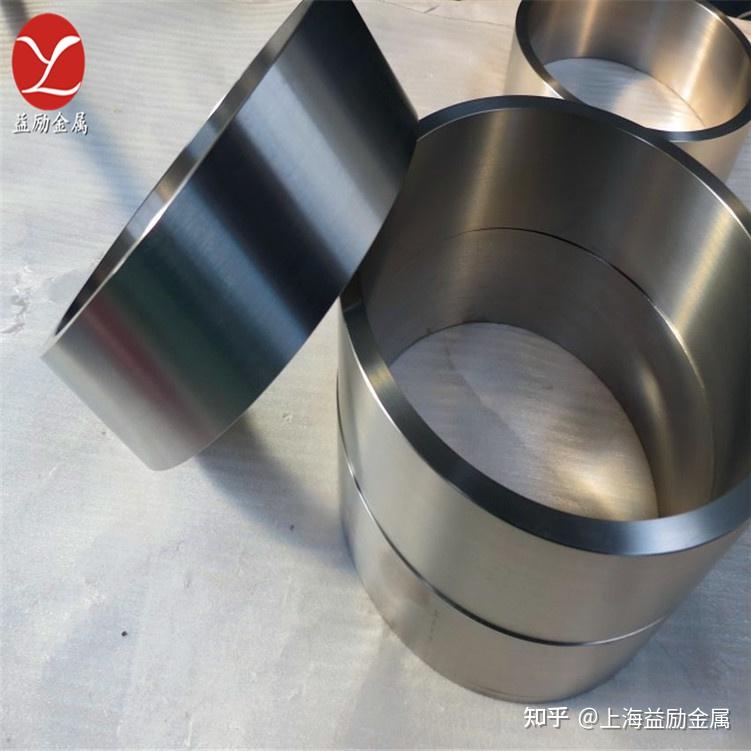 坡莫Hymu 80镍铁钼合金电流感应磁 - 知乎