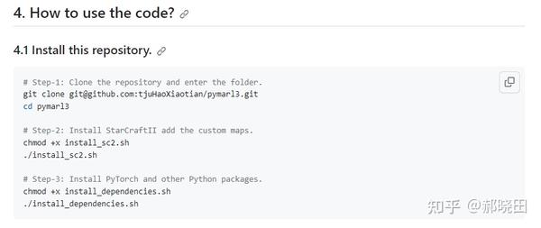 pymarl3: 集成SMAC-v1和SMAC-v2并实现SOTA性能 - 知乎