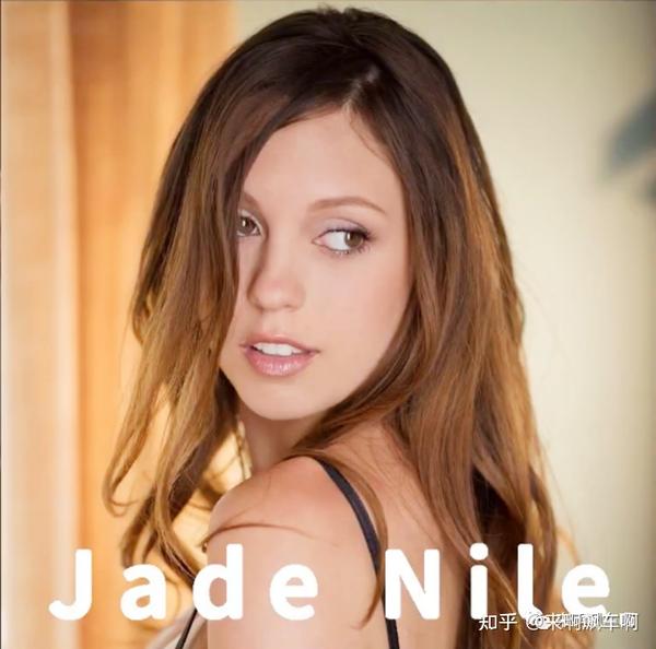 史上最正点的女星探，连女演员都馋她身子的—bailey rayne - 知乎