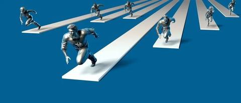 OD、TD、LD知识手册 - 知乎