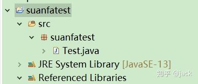 算法（第四版）中algs4.jar下载和使用（eclipse ） - 知乎