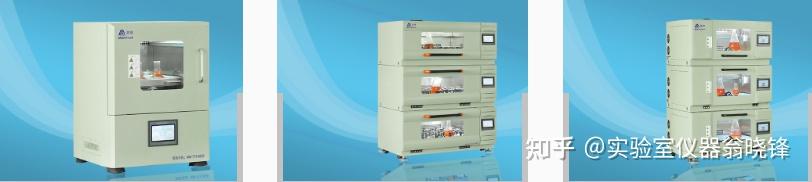实验室摇床该怎么选择？ - 知乎