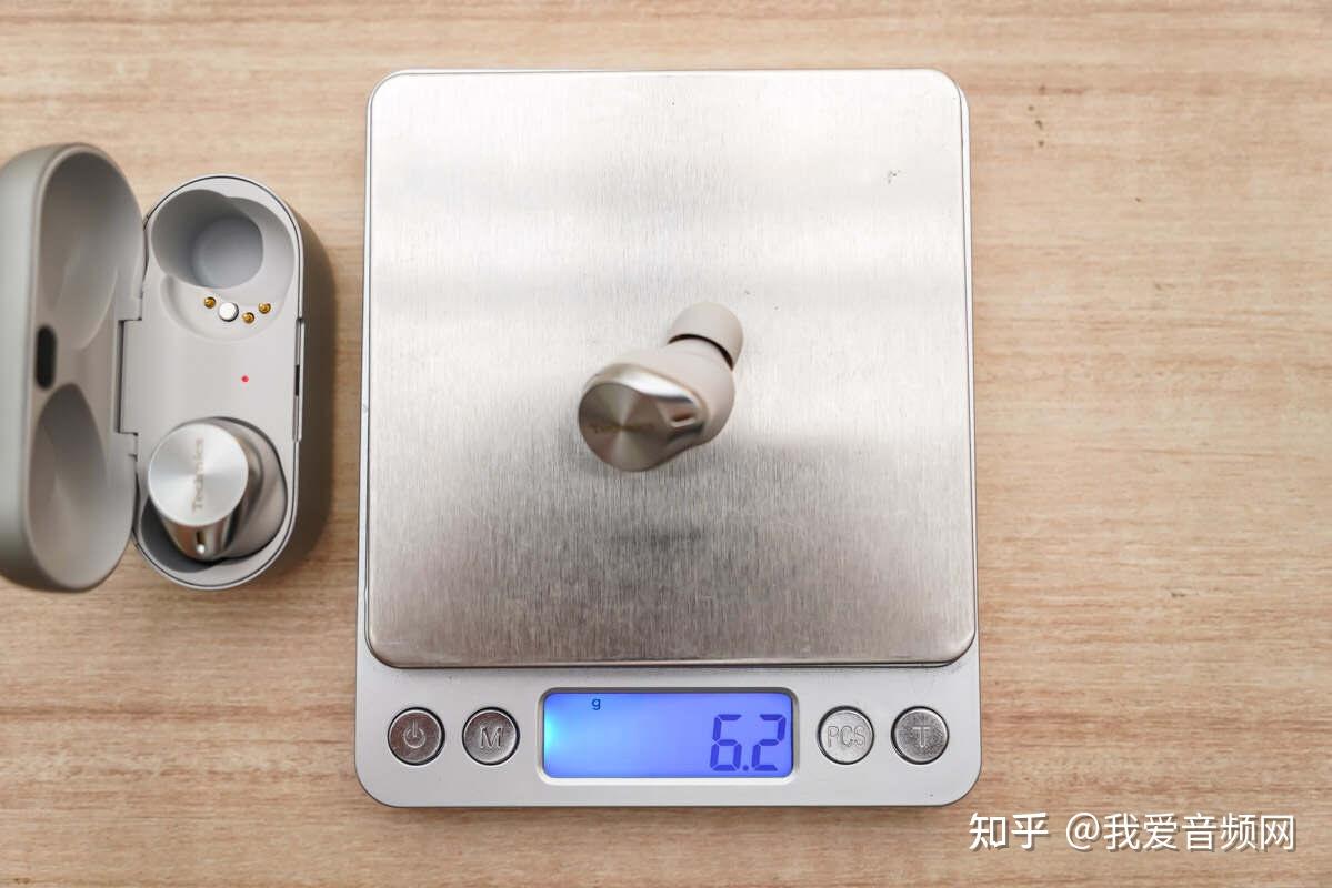 松下Technics AZ80评测：支持LDAC，Hi-Res认证，旗舰级听感 - 知乎