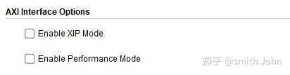 【VIVADO IP】AXI QUAD SPI - 知乎