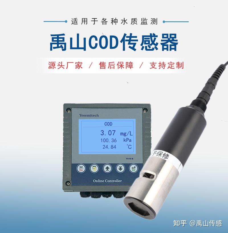 uv法测量cod原理是什么？ - 知乎