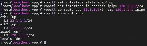 VPP配置指南：基于IKEv2的IPsec VPN - 知乎