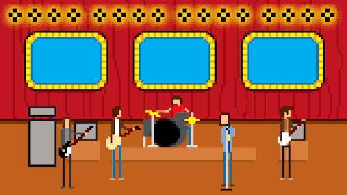 无门槛利用前端技术创作8bit音乐（实践篇） - 知乎