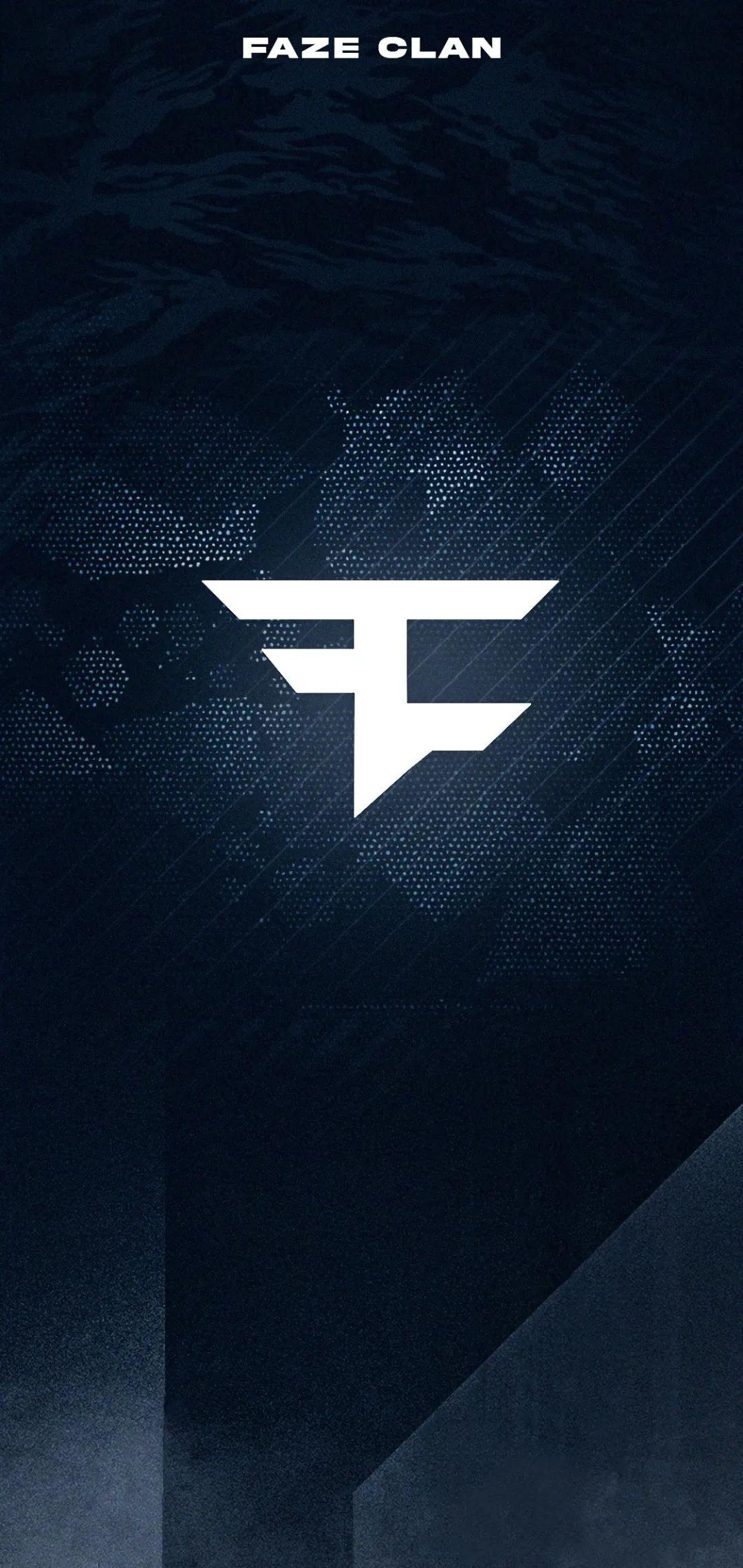 CSGO壁纸｜FAZE - 知乎