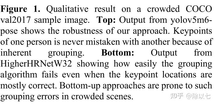 YOLOPose算法精读和代码详解（附custom data训练代码修改） - 知乎