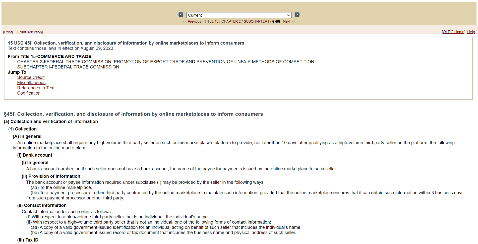 卖家注意，10月1日前需完成DAC7指令要求，否则卖家销售账户将被停用 - 知乎