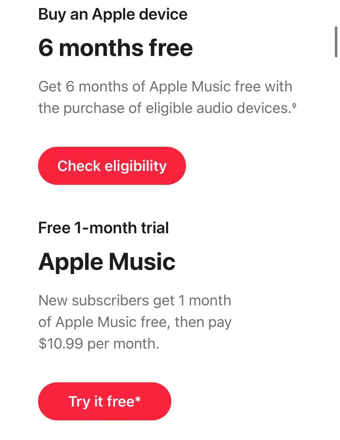 最纯粹的音乐软件—Apple music丨苹果对于音乐的认真，全部集合在这个应用！从音质到曲库，一文看懂Apple music使用方法，内附白 ...