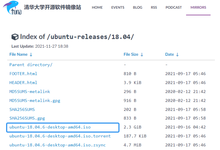 Ubuntu 18.04 安装 - 知乎