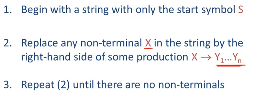 CS143 编译原理笔记 2 - Parsing - 知乎