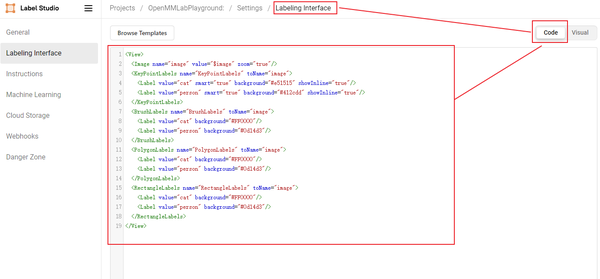 基于 SAM 的半自动标注新方法，手把手教会你！ - 知乎