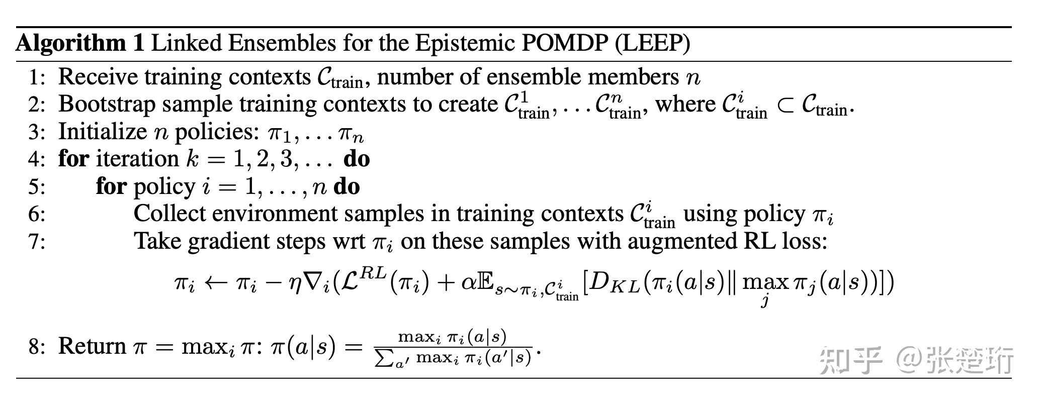 【强化学习 199】RL Generalization as POMDP - 知乎
