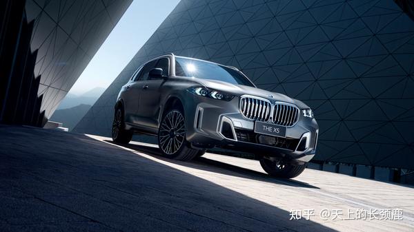 该害怕问界 M9 的不是理想 L9，而是宝马 X5L - 知乎