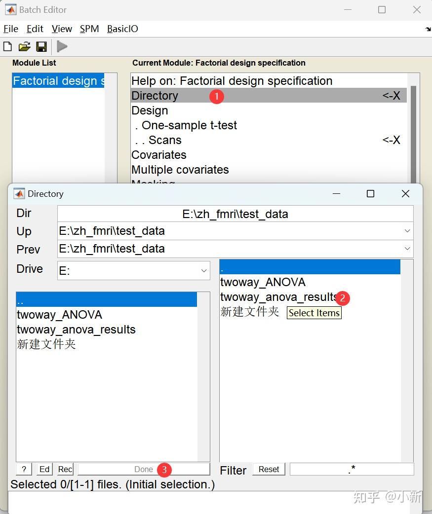 13-SPM-fmri任务态 二阶分析：多因素方差分析 - 知乎