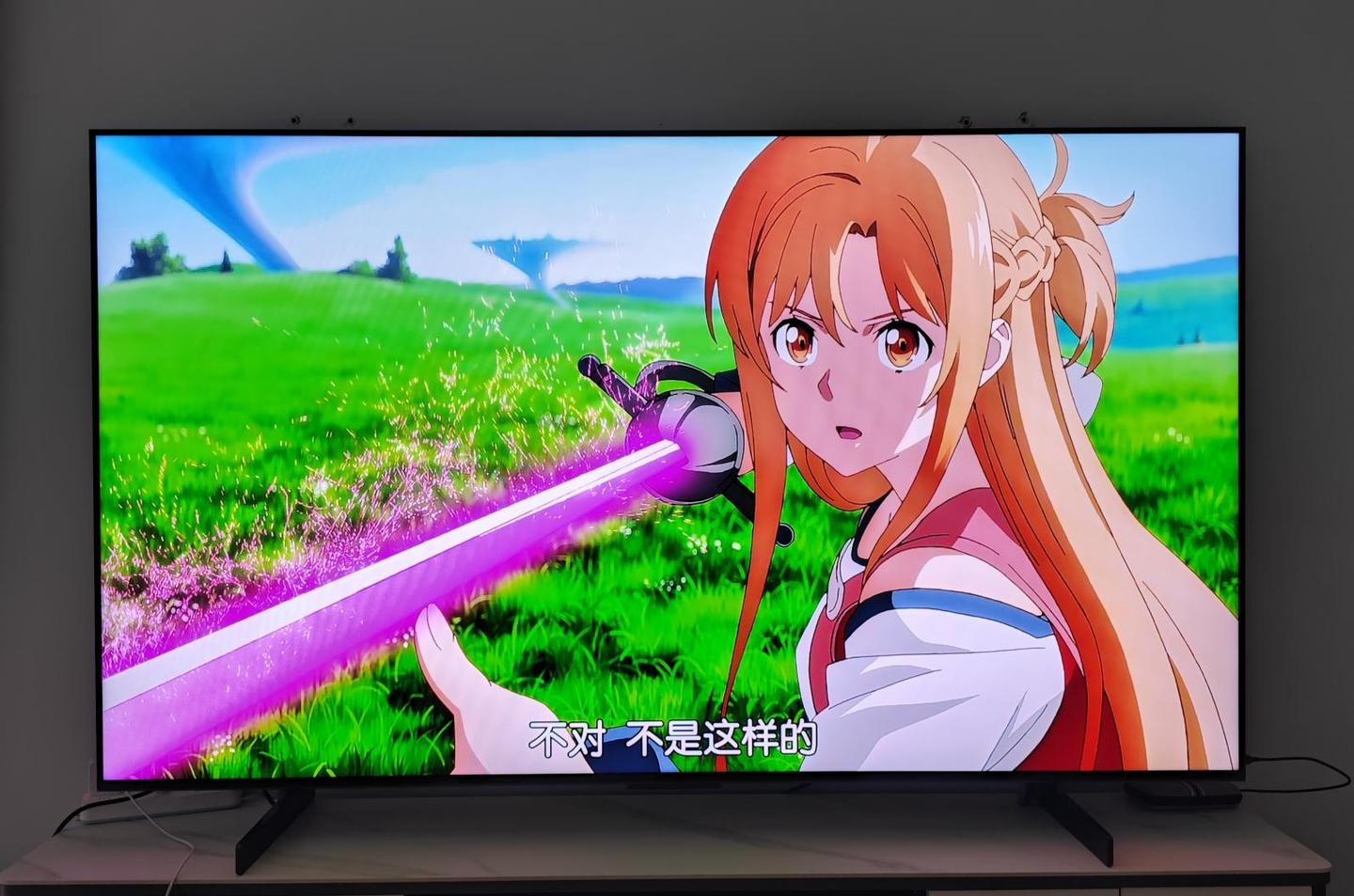 75寸TCL Q10K电视深度测评：配置升级还大降价？ - 知乎