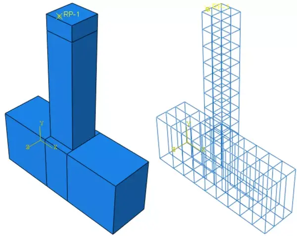 ABAQUS混凝土CDP插件，一键生成混凝土CDP本构曲线 - 知乎