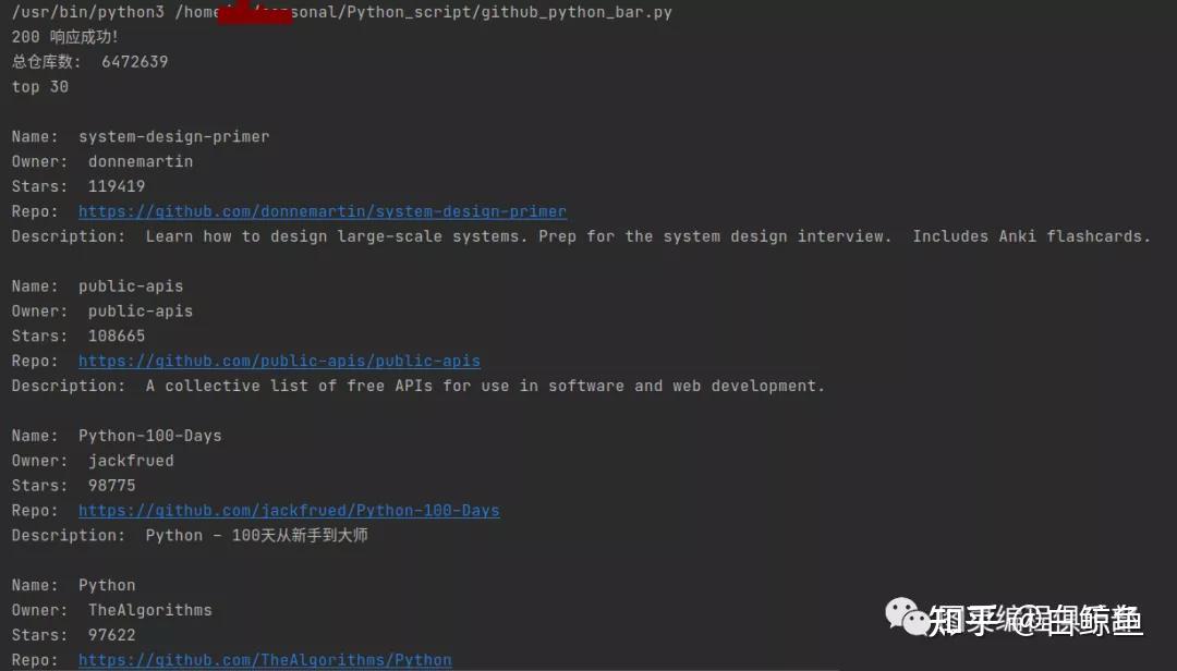 【柚子编程俱乐部】pygal数据可视化 - 知乎